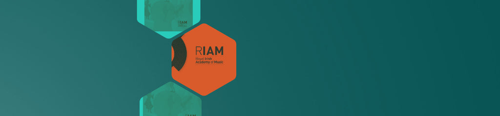 RIAM | Royal Irish Academy of Music | All Books – BestMusic.ie